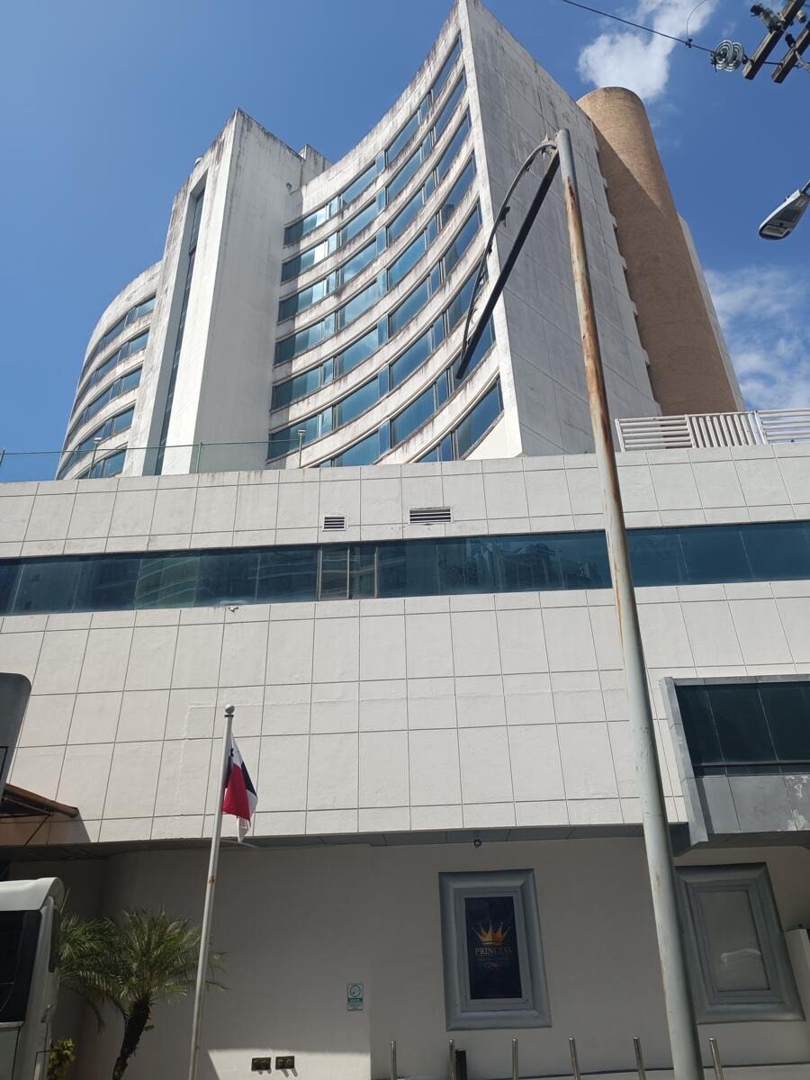 Hospedium Princess Hotel Panamá, Paitilla. Desde 38.08€ - Central de ...