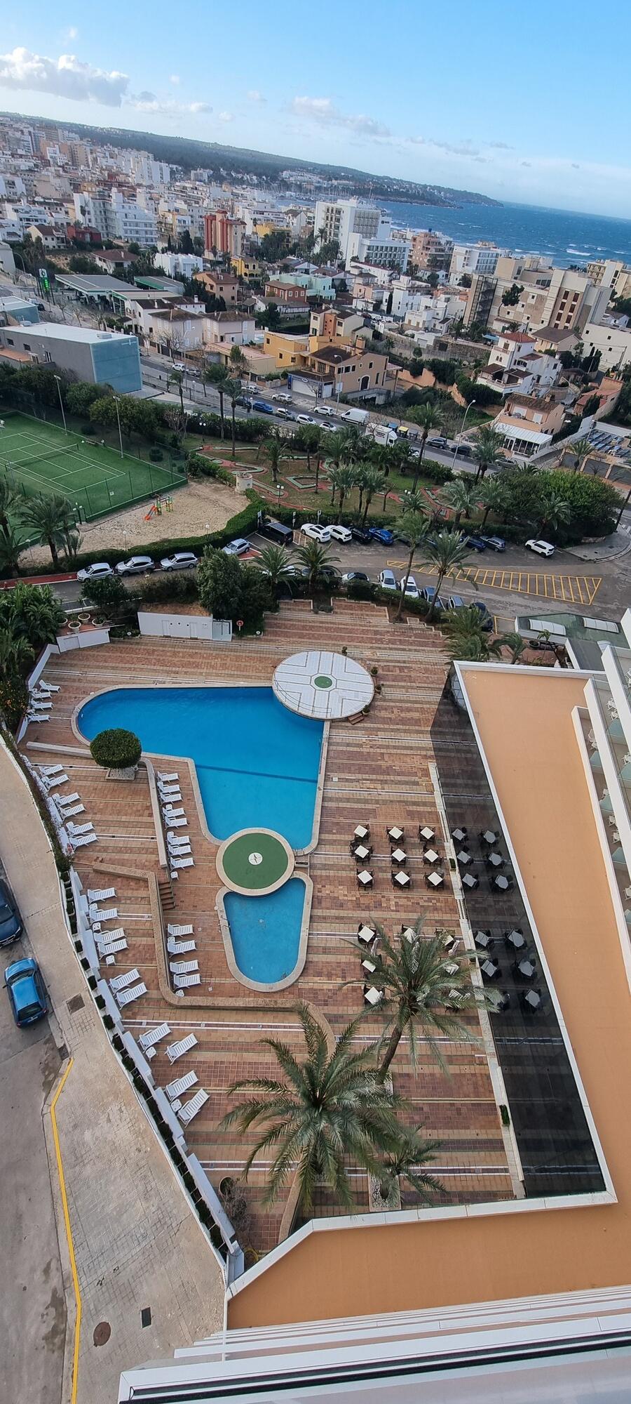 Hotel Grupotel Taurus Park, Playa de Palma. Desde 120.26€ - Central de ...