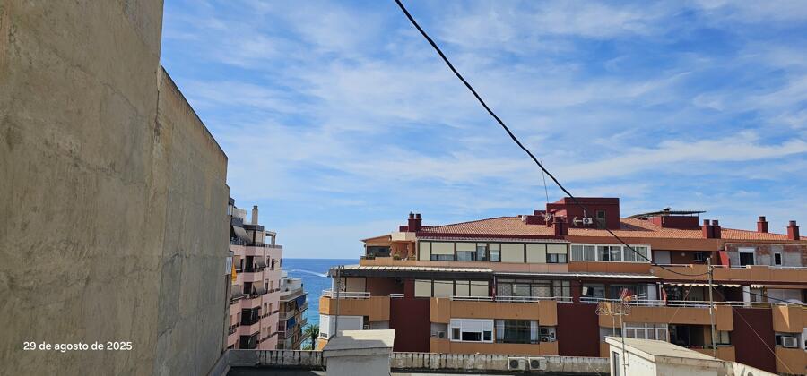 Hotel Fleming Playa Poniente by Punta 25, Benidorm. Desde 54€ - Central ...