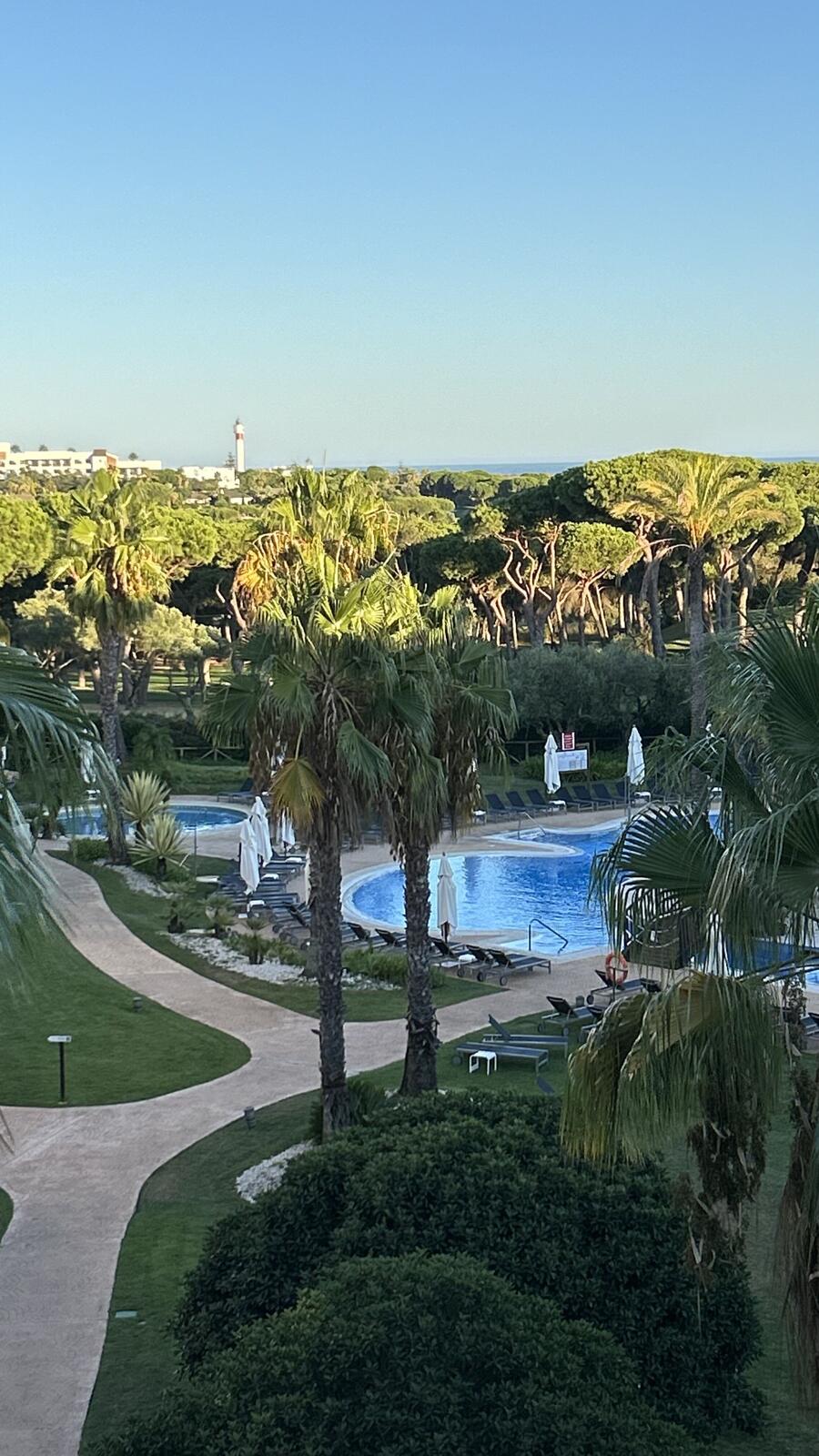 Precise Resort El Rompido-The Hotel, El Rompido. Desde 124.28 ...