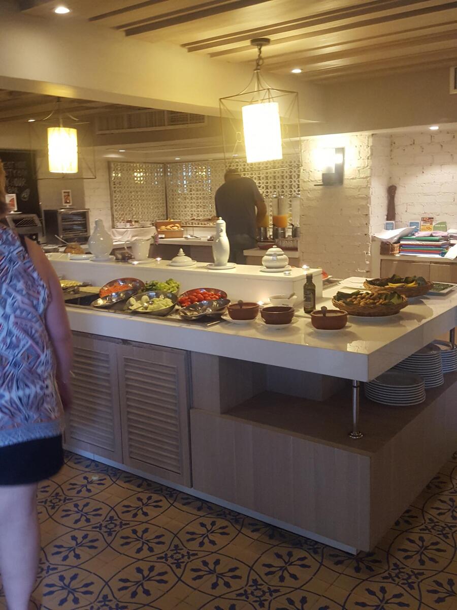 Hotel Burasari Phuket Resort & Spa, Patong Playa - Central de Reservas