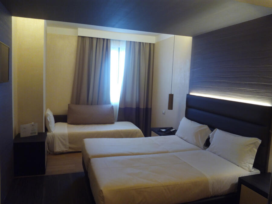 Warmthotel, Roma. Desde 94.41€ - Central de Reservas