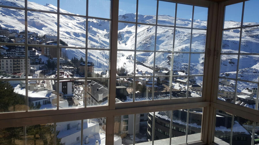 Opiniones Hotel Nevasur - Sierra Nevada - Página 2 - Central de Reservas
