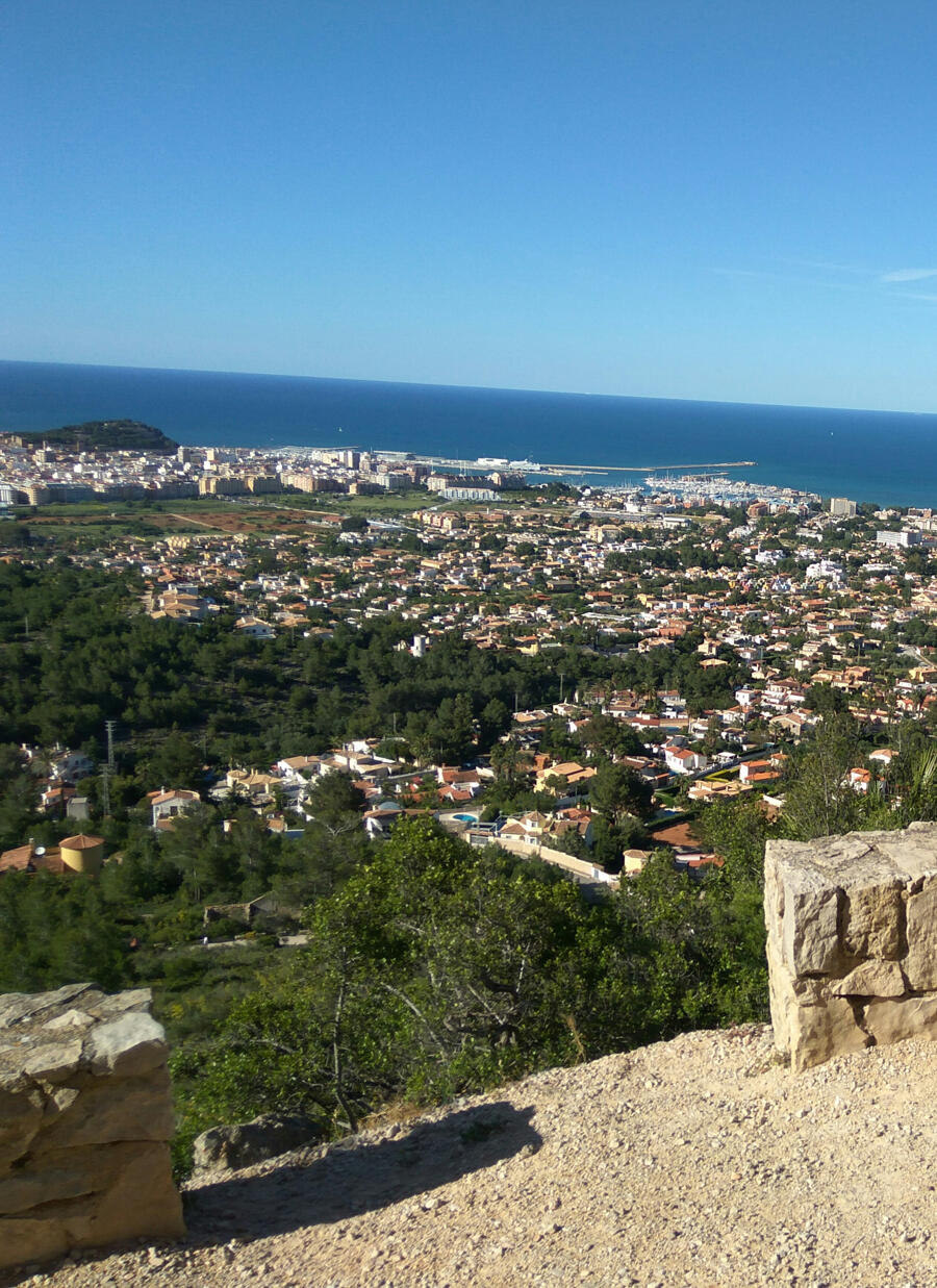 Hotel Port Denia, Denia - Centraldereservas.com