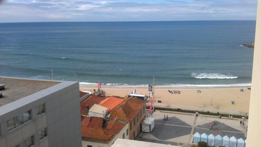 Opiniones Hotel Apartamento Solverde - Espinho