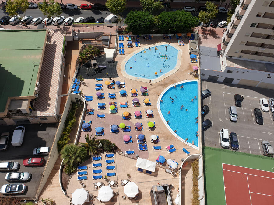 Opiniones Hotel & SPA Dynastic - Benidorm - Página 4