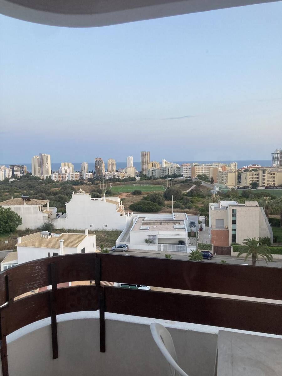 Aparthotel Mirachoro Portimao, Praia da Rocha. Desde 42.35€ - Central ...