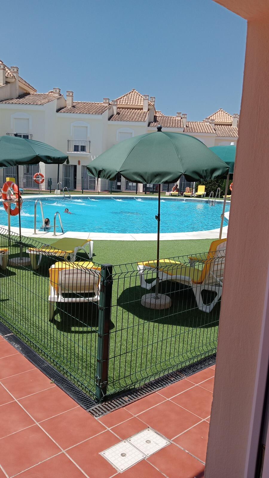 Opiniones Apartamentos Interpass Golf Playa Country Club - Islantilla