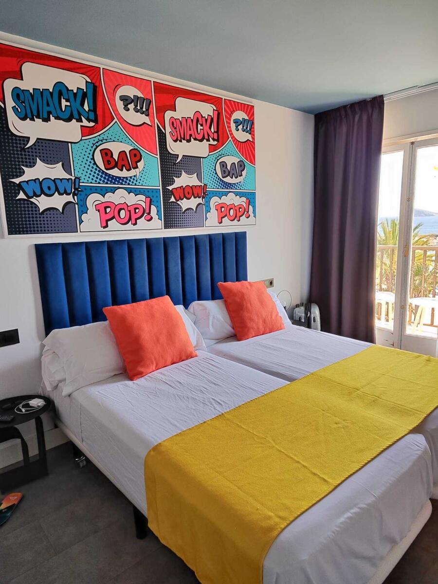 85 Opiniones Hotel Casual Pop Art Benidorm Benidorm Central De Reservas 85-opiniones-hotel-casual-pop-art-benidorm-benidorm-central-de-reservas