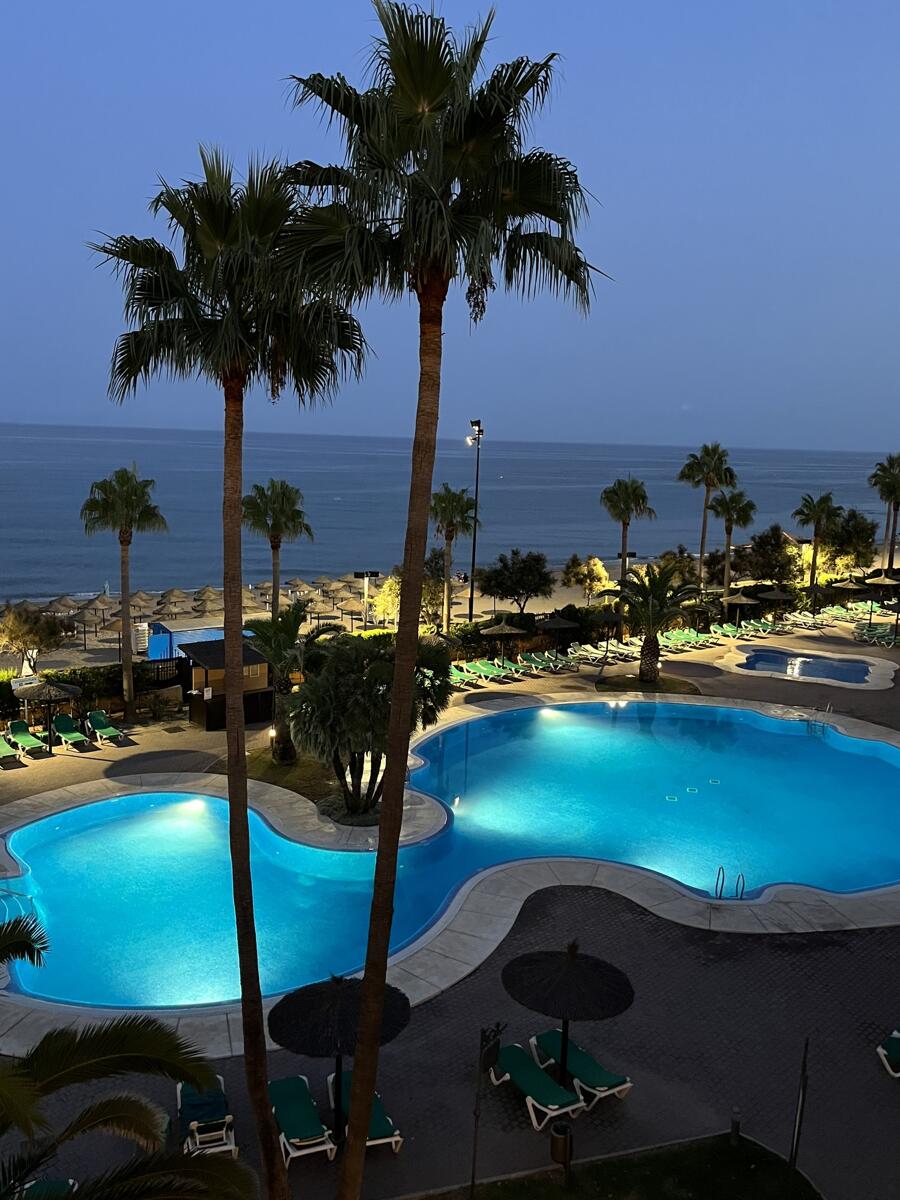 Opiniones Hotel IPV Palace & Spa - Adults Recommended - Fuengirola ...