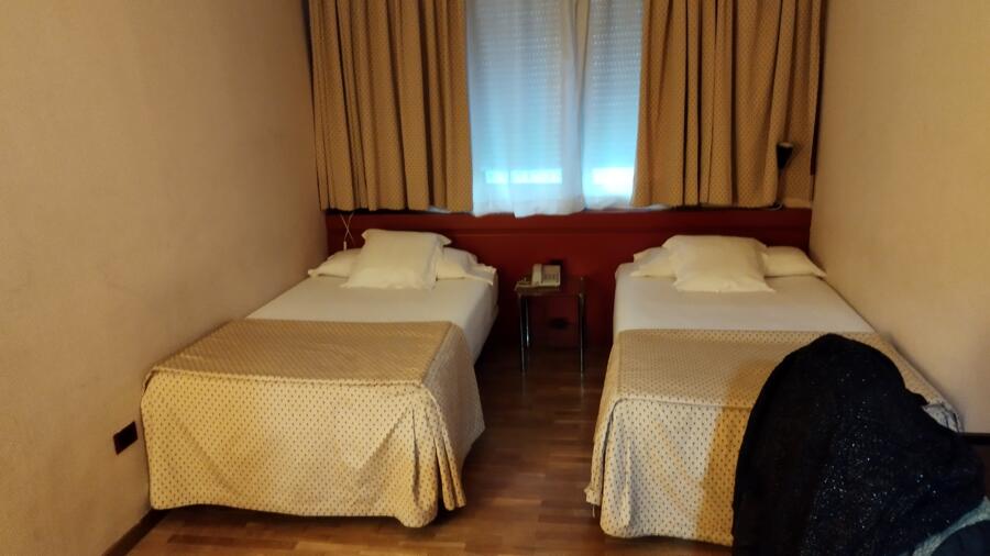 Hotel Anaco, Madrid. Desde 100€ - Central de Reservas