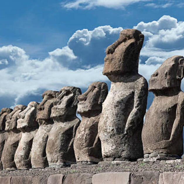 Viajes organizados a Chile - Central de Reservas