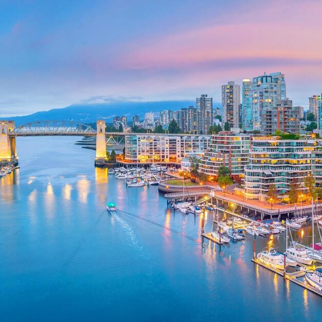 Descubre Canadá: Viajes Organizados y Experiencias Únicas - Central de ...