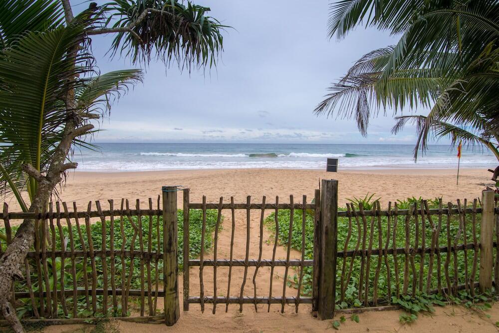 Hotel Roman Beach, Hikkaduwa - Central de Reservas