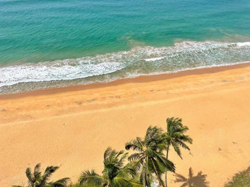 Hotel Crystal Sands - Hikkaduwa, Hikkaduwa - Centraldereservas.com