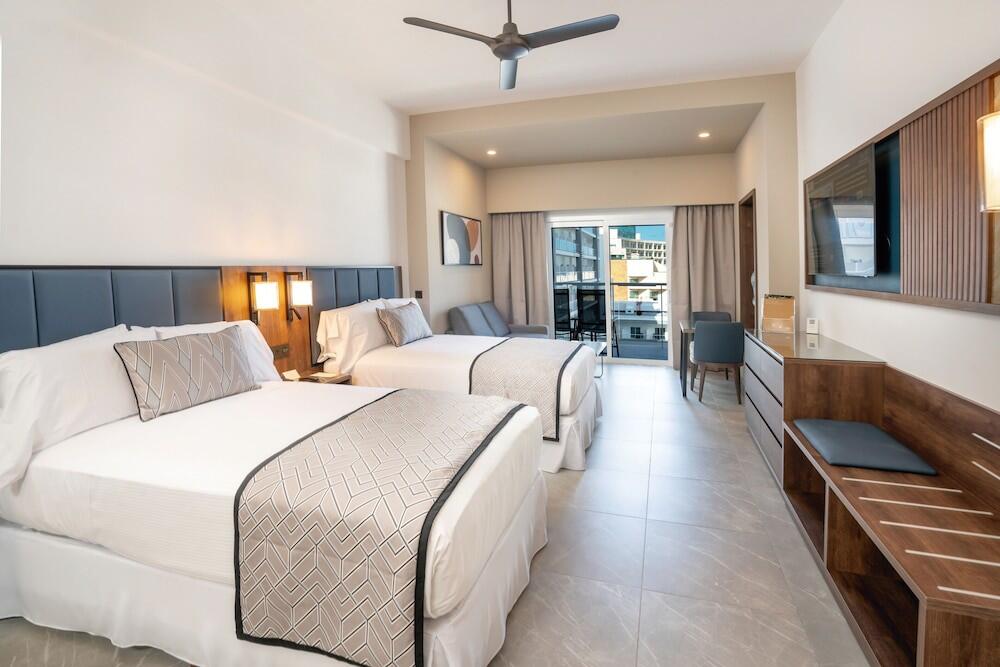 Hotel Riu Palace Kukulkan, Cancún. Desde 358.96€ - Centraldereservas.com