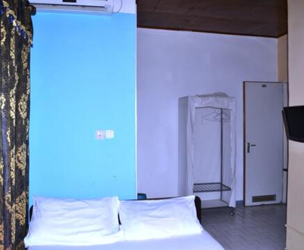 Hoteles en Limbe, Sud-Ouest - Central de Reservas