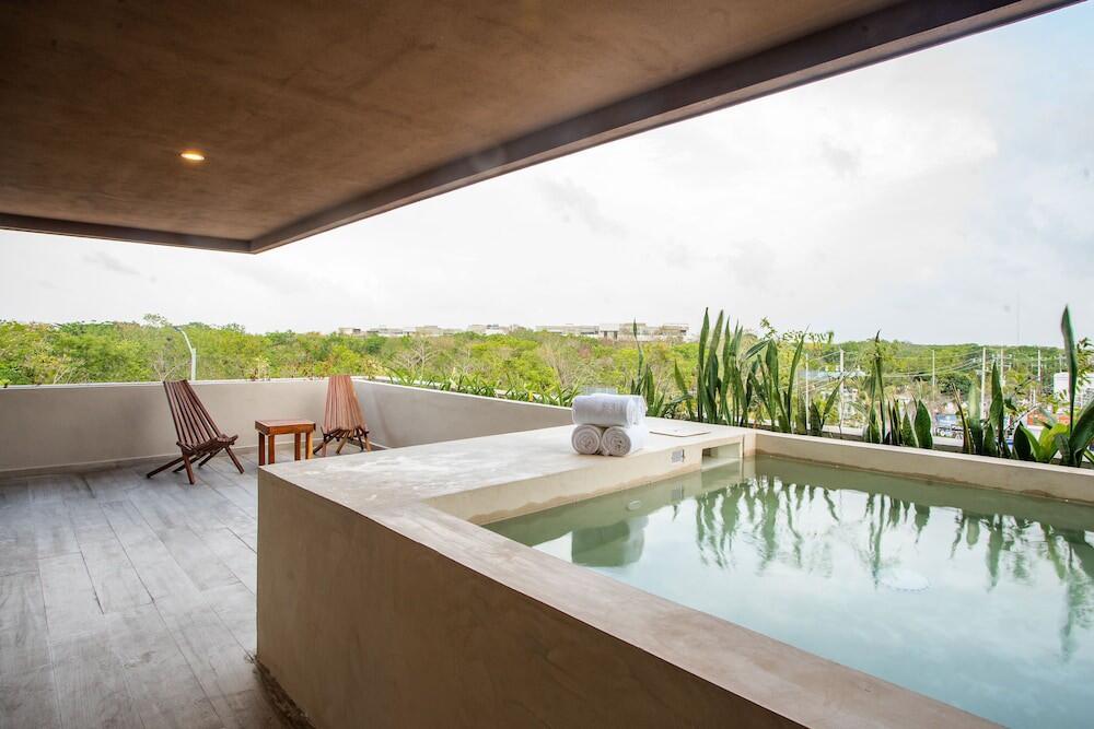 Hotel Selina Tulum Downtown, Tulum. Desde 52.84€ - Central de Reservas