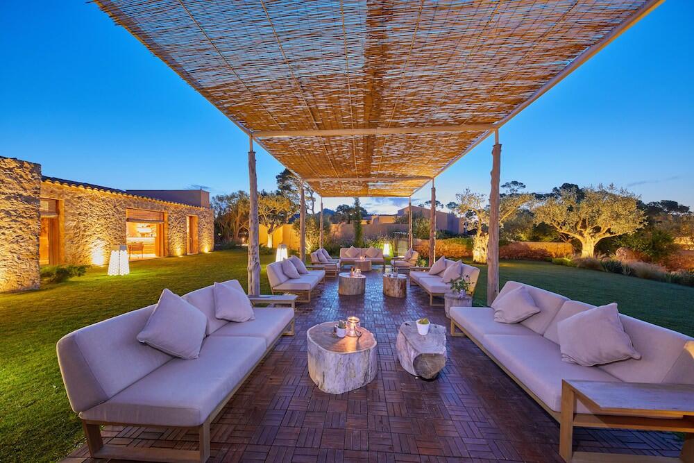 Pleta de Mar, Grand Luxury Hotel by Nature - Adults Only, Capdepera ...