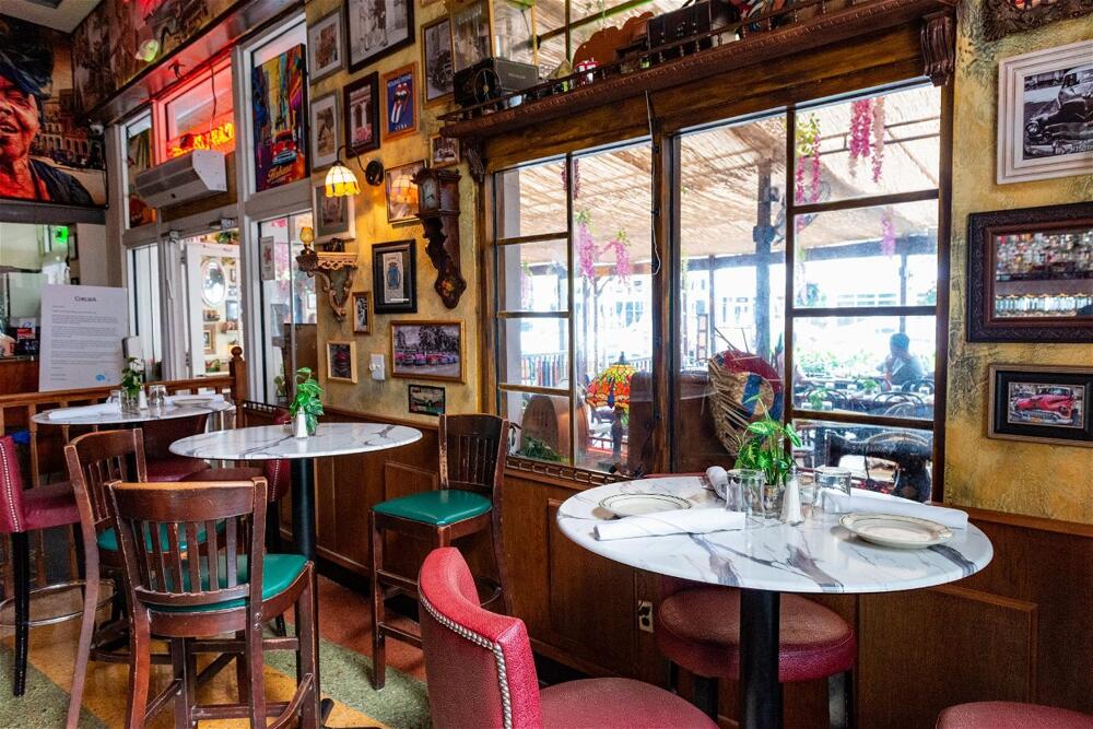 Hotel Chelsea, Miami Beach. Desde 67.52€ - Centraldereservas.com