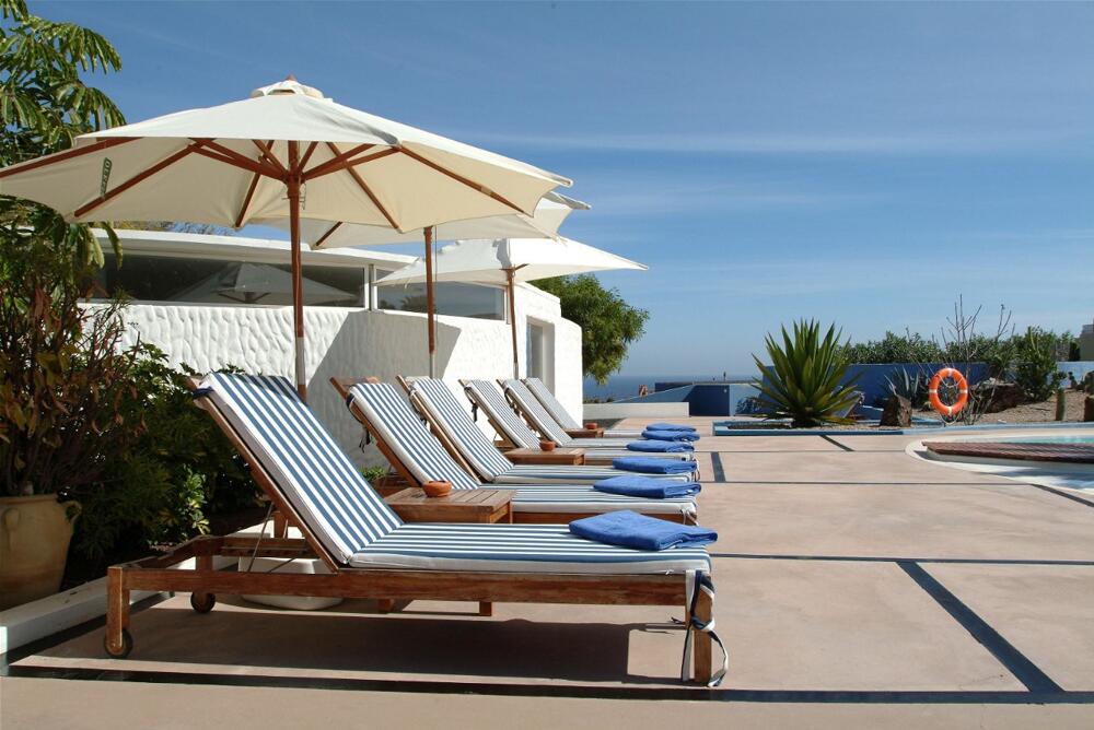 Hotel LIVVO Risco del Gato Suites, Costa Calma. Desde 104.65€ - Central ...