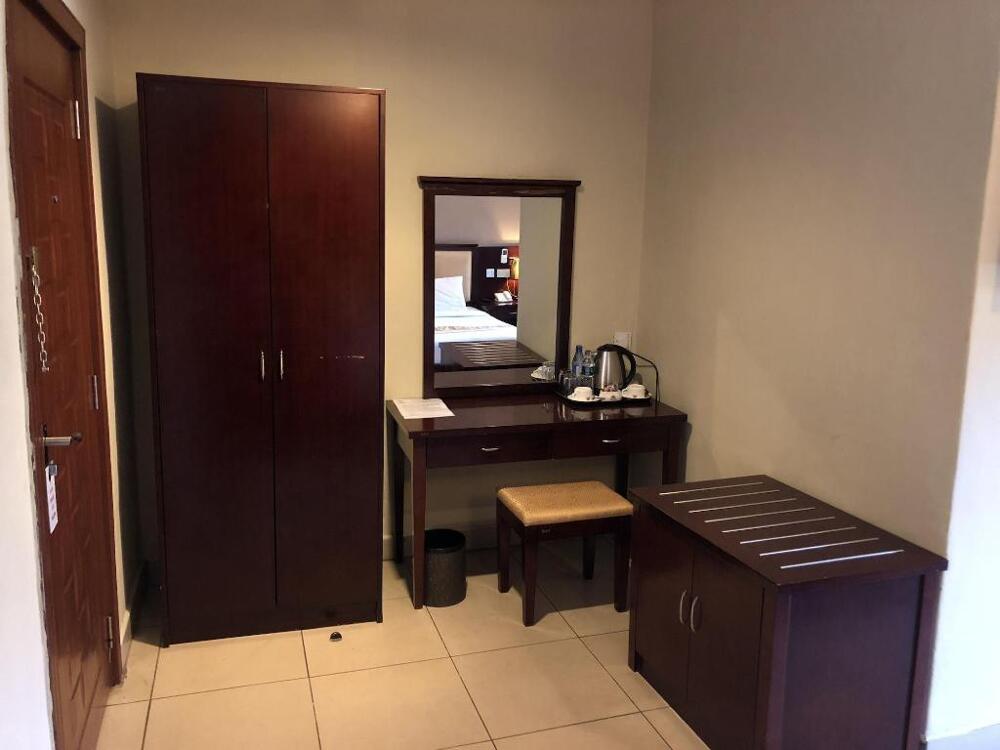 Bridgeview Hotel & Conference Centre, Lilongwe - Centraldereservas.com