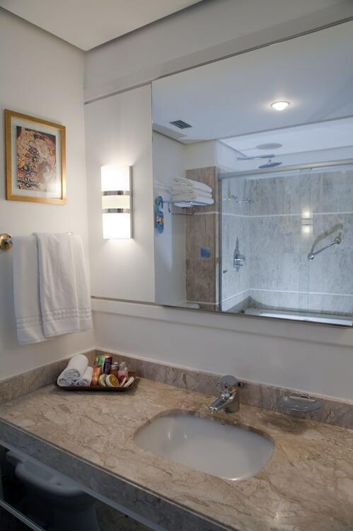 Hotel Radisson Alphaville, Barueri - Central de Reservas