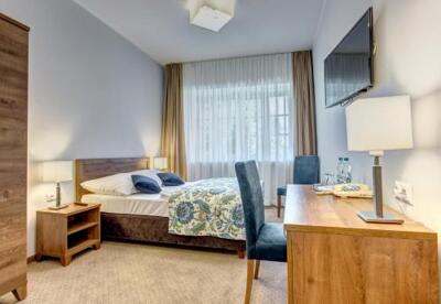 Hotel Książ, Walbrzych - Central de Reservas