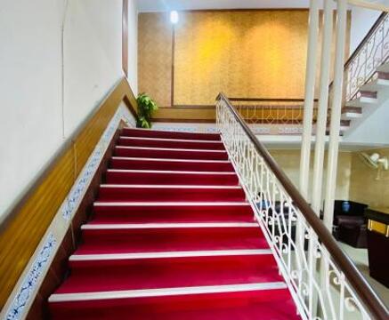 Hoteles en Multan, Punjab - Central de Reservas