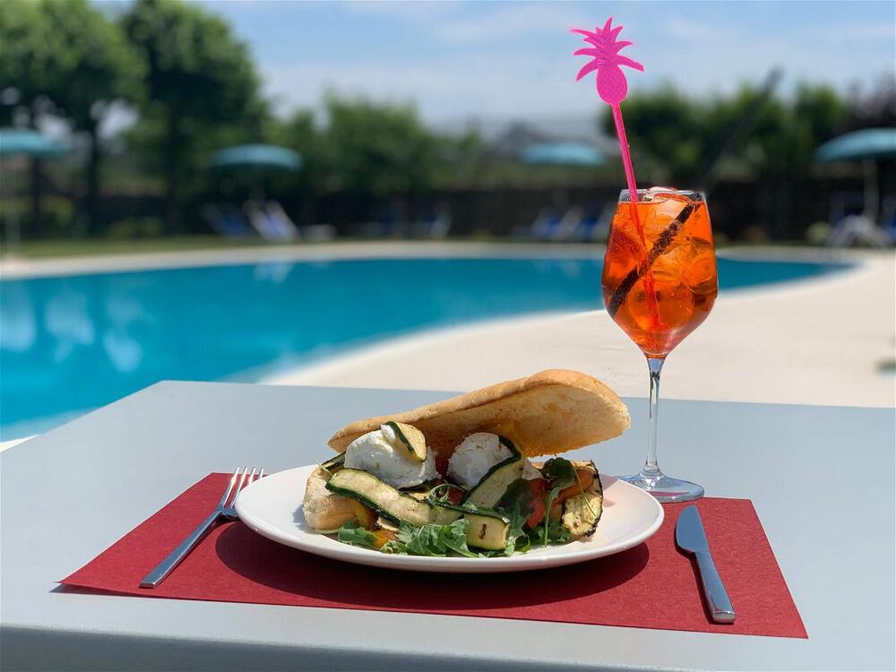 Villa Quaranta Tommasi Wine Hotel & Spa, Ospedaletto di Pescantina - it ...