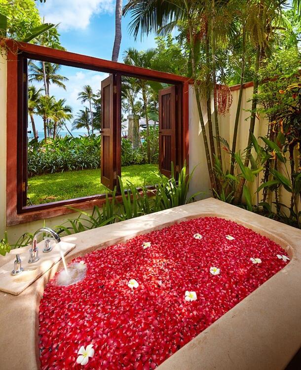 Complejo Melati Beach Resort & Spa - SHA Extra Plus Certified, Bo Phut ...