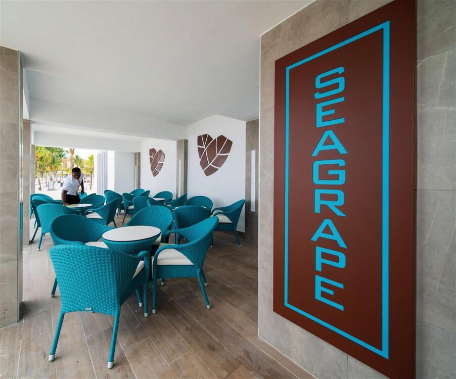 Hotel RIU Ocho Rios All Inclusive, Ocho Rios - Central de Reservas