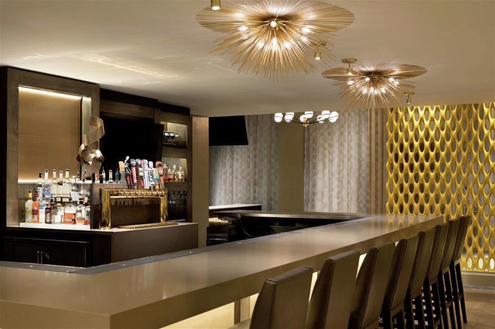 DoubleTree by Hilton Hotel Dallas Campbell Centre, Dallas - Central de ...