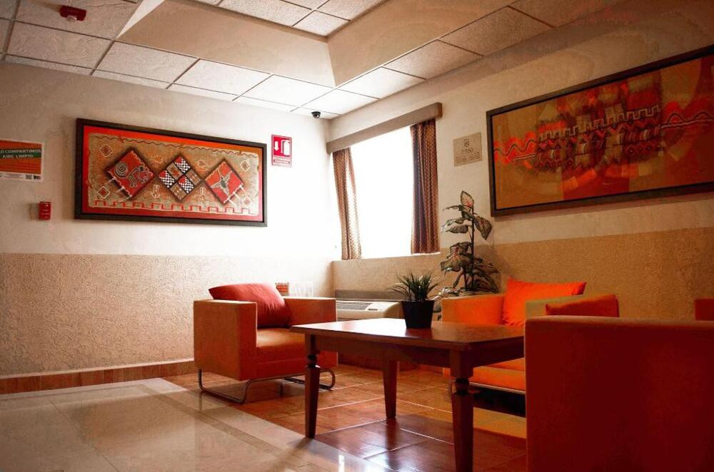 El Regio Hotel, Monterrey - Central de Reservas