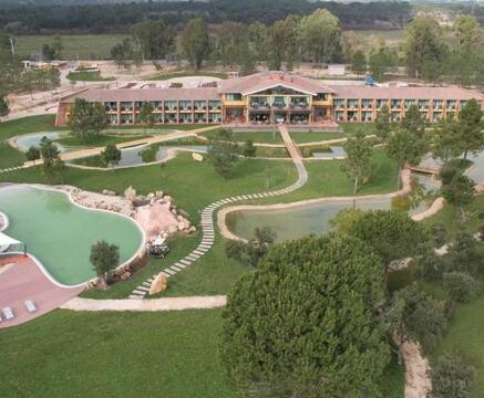 Hotel AP Lago Montargil - Conference & SPA, Montargil - Reserving
