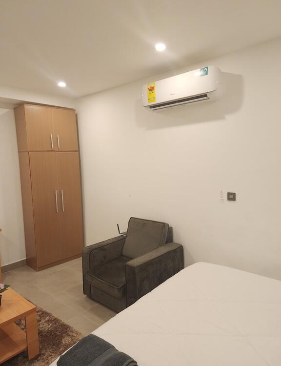 Aparthotel Mayama Residences, Accra - Central de Reservas