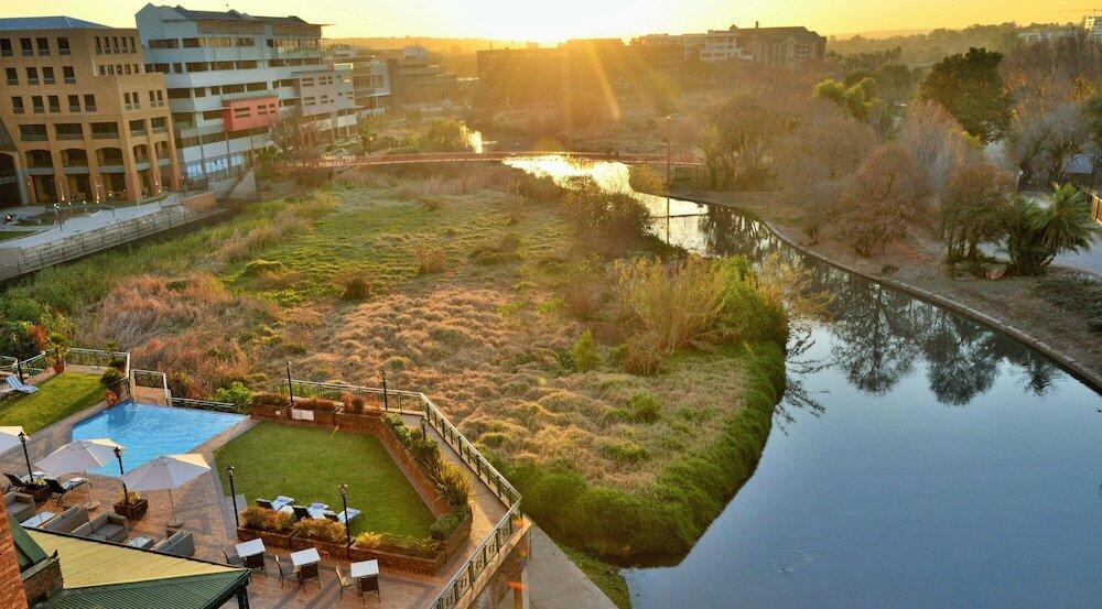 The Centurion Hotel, Centurion - Centraldereservas.com