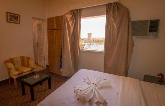 Hapi Hotel, Asuán - Central de Reservas