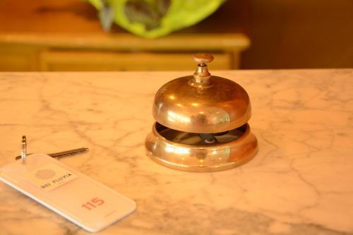 Hotel Riu Fluviá, Olot. Desde 101.36€ - Central de Reservas