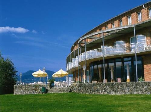 Hotel Riu Fluviá, Olot. Desde 101.36€ - Central de Reservas