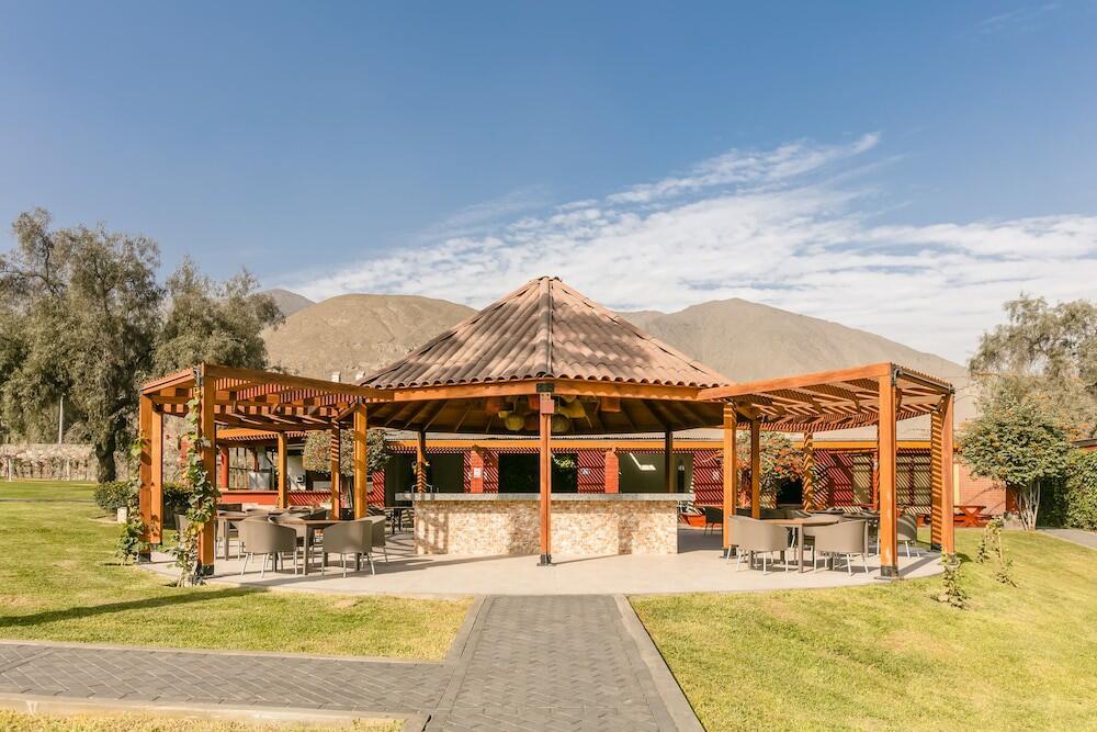 Complejo Decameron El Pueblo - All Inclusive, Lima. Desde 187.18 ...