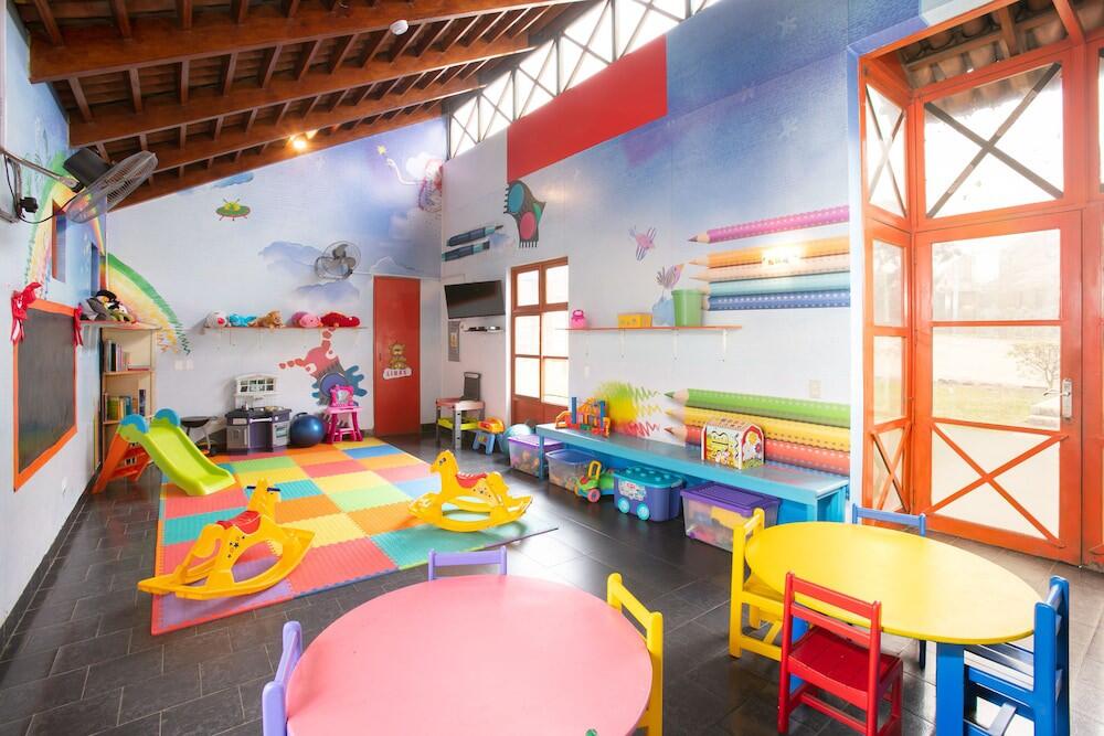 Complejo Decameron El Pueblo - All Inclusive, Lima. Desde 187.18 ...