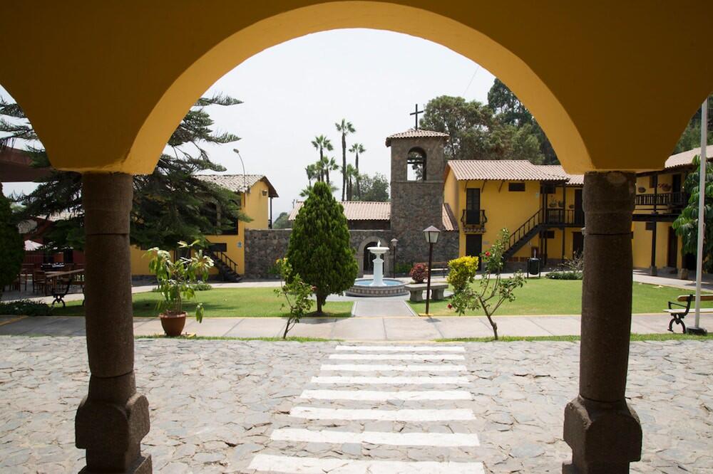 Complejo Decameron El Pueblo - All Inclusive, Lima. Desde 187.18 ...