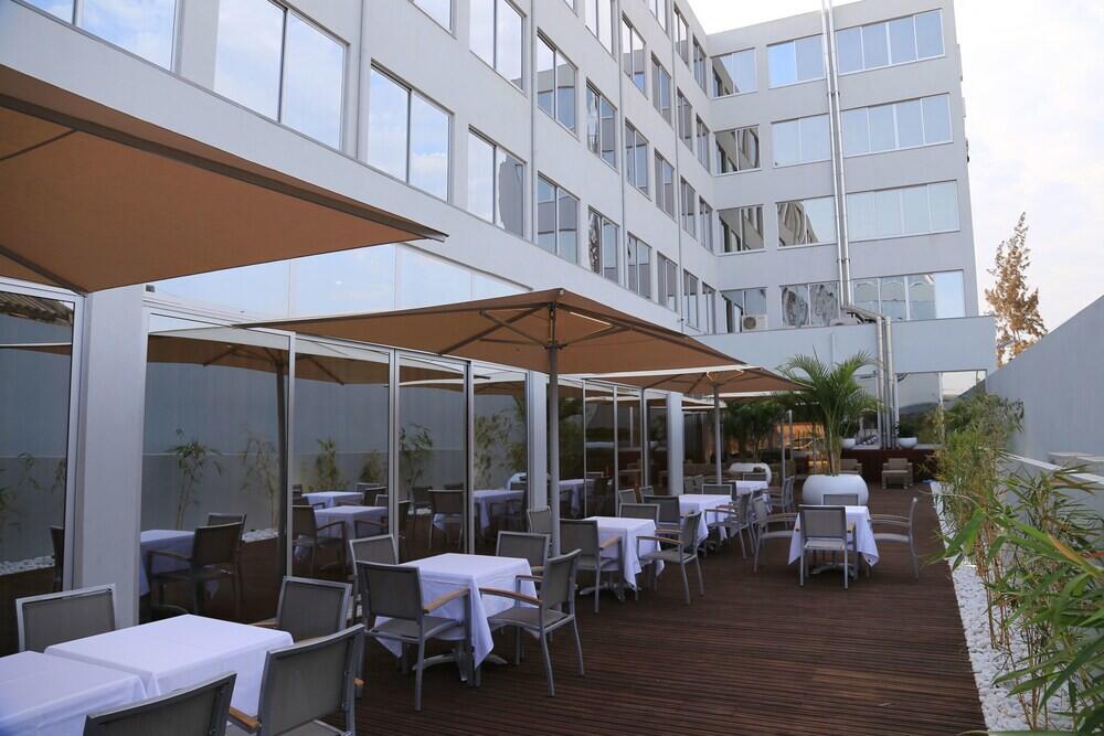 Fly Hotel, Luanda - Central de Reservas