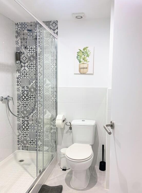 Hotel LooP América - Adults Only, Madrid - Centraldereservas.com