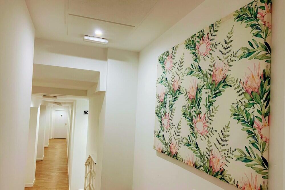 Hotel LooP América - Adults Only, Madrid - Centraldereservas.com