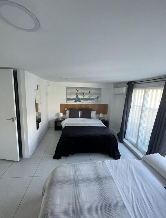 Hotel LooP América - Adults Only, Madrid - Centraldereservas.com