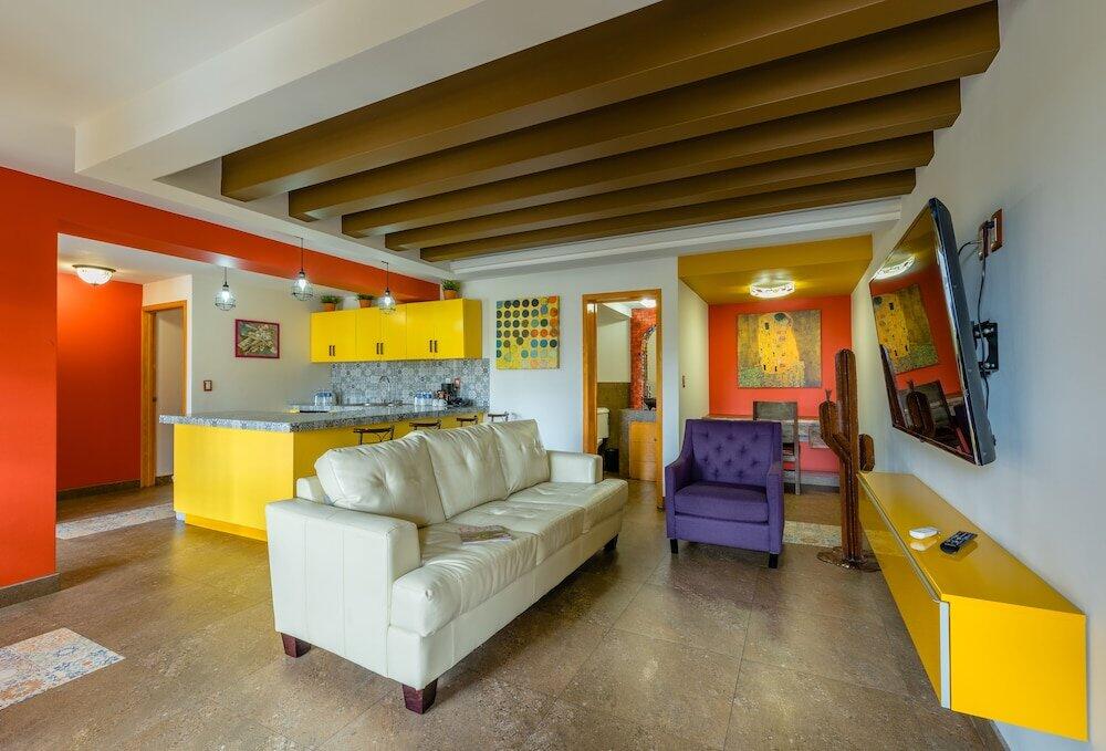 Hotel Hacienda del Rio, Tijuana - Centraldereservas.com