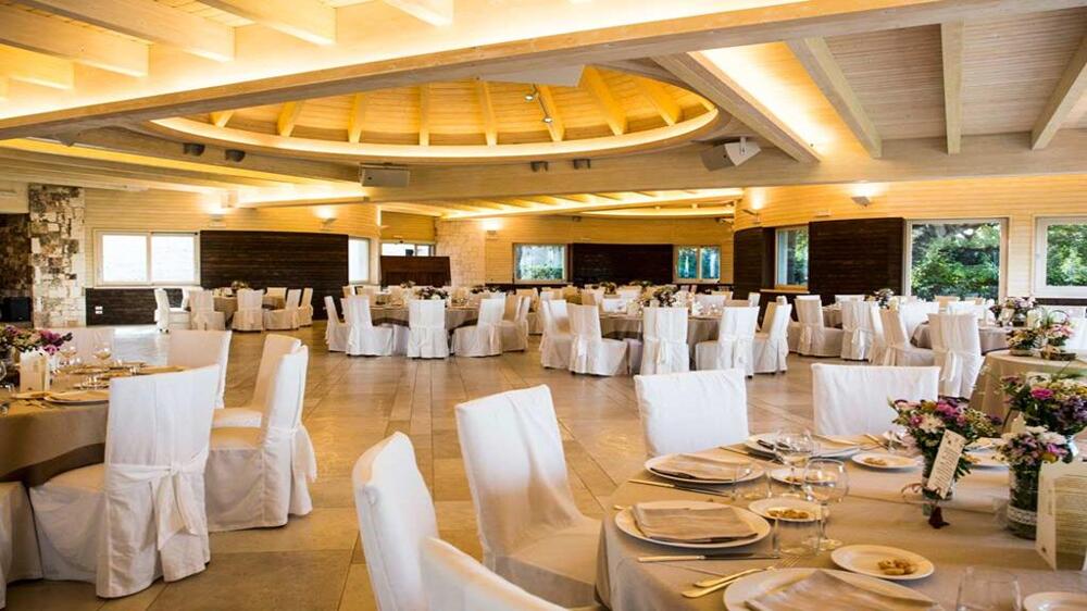 Hotel Tenuta Monacelle, Selva di Fasano - Central de Reservas