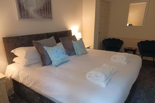 Holdfast Cottage Hotel, Malvern - Central de Reservas